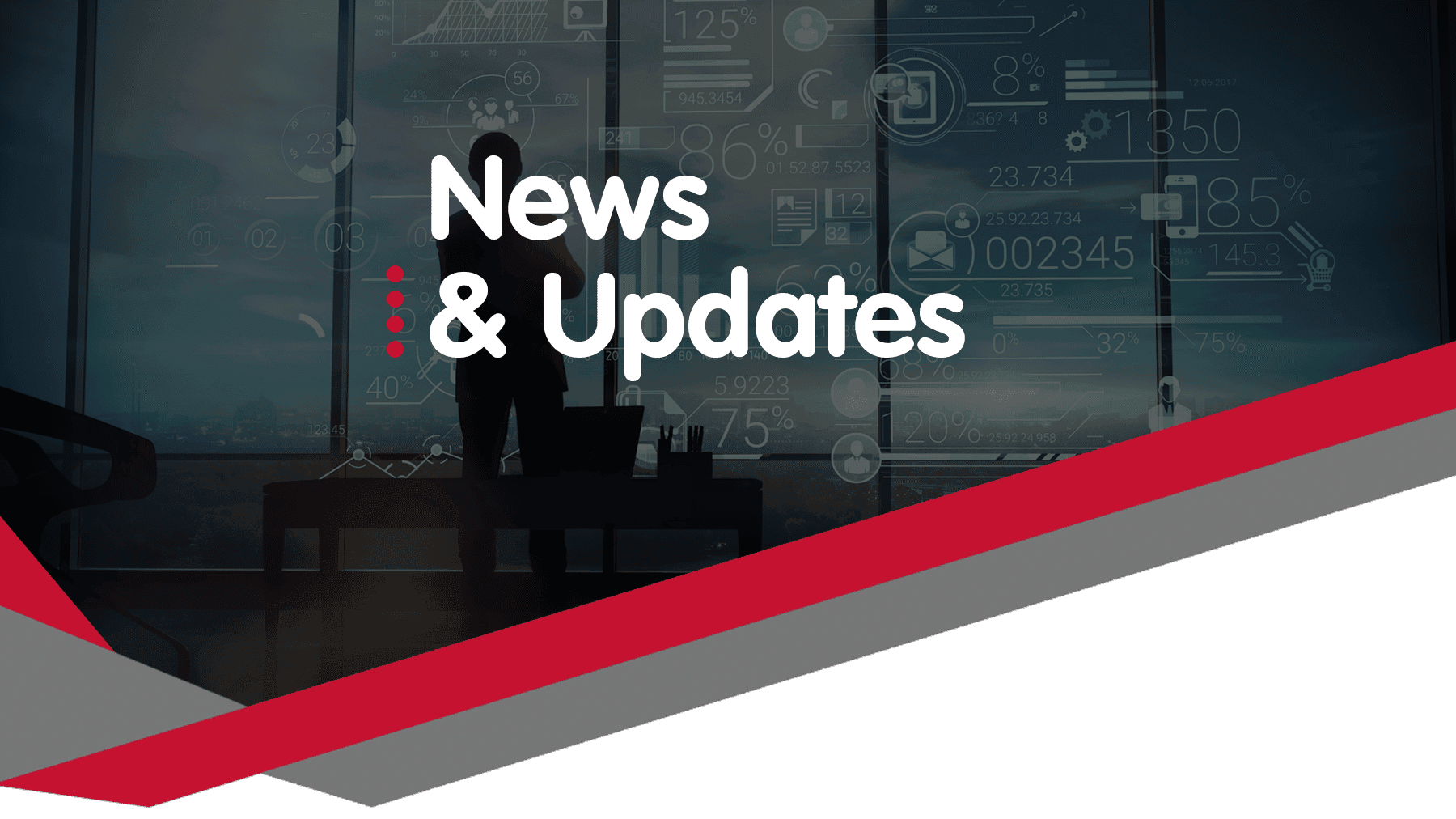 Cyber Security has traditionally been seen as an IT issue