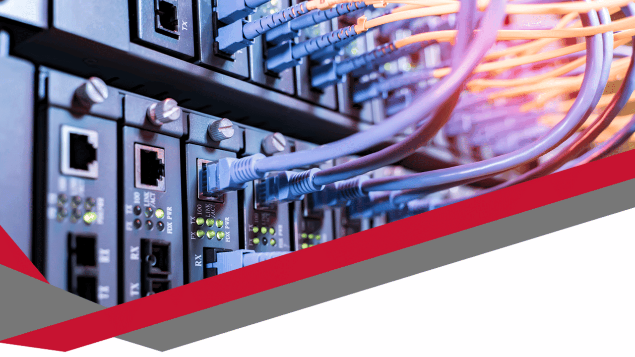 Emerging Technologies in Telecoms