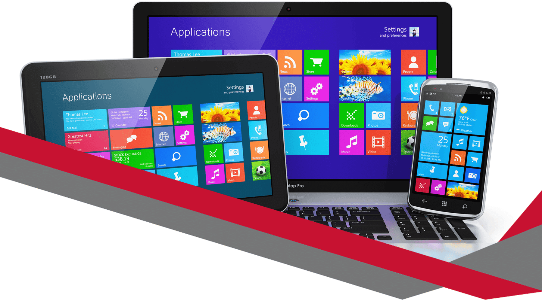 Understanding Microsoft 365