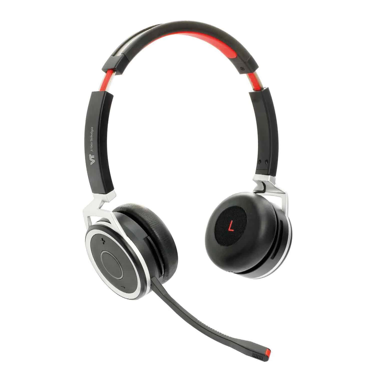 Headsets - Digicomm360 IT and VoIP Telecoms