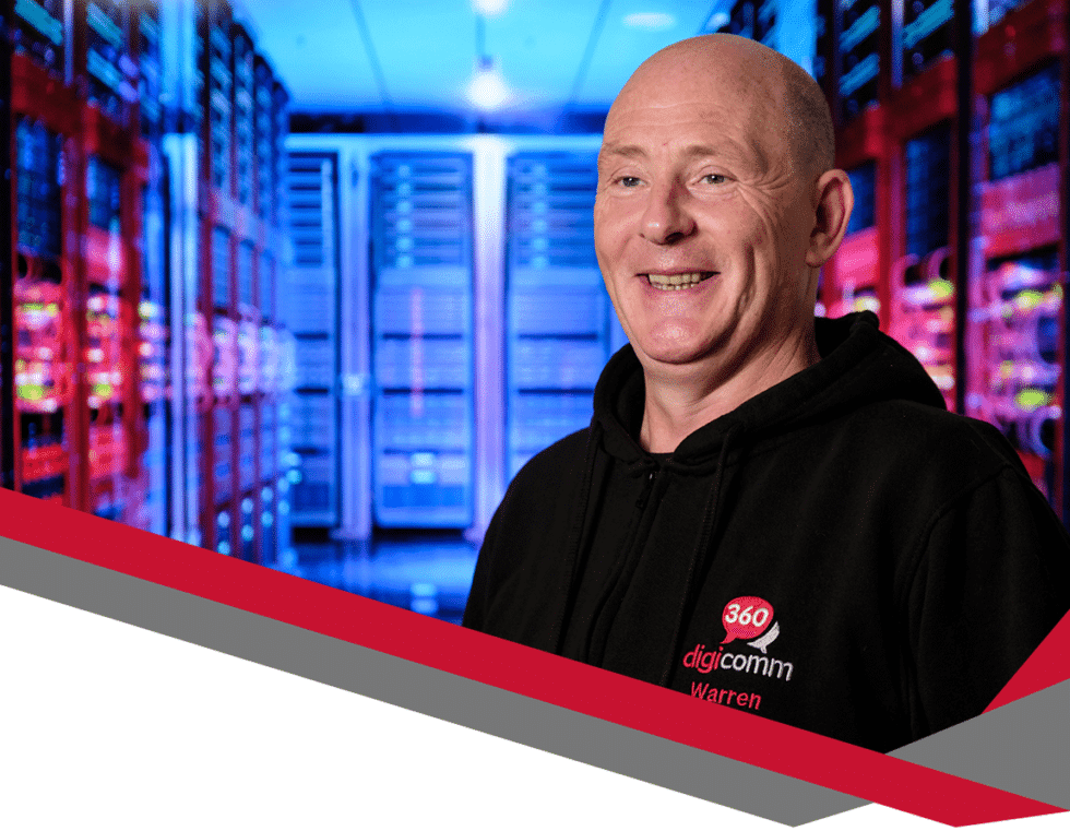 About Digicomm 360 IT & Telecoms Experts